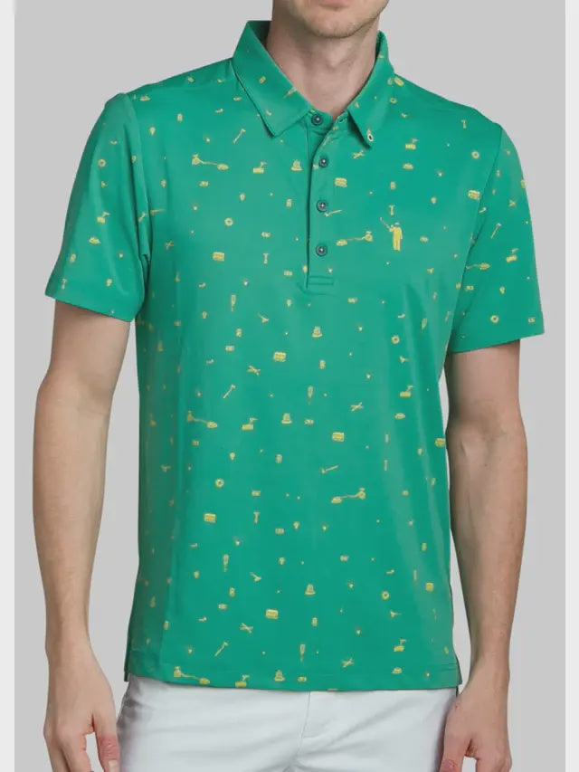 Ode to Carl Polo – Gentlemen's Social Outfitter x Supply