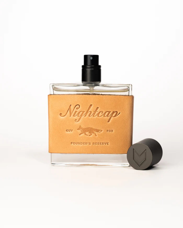 Nightcap by Guy Fox - 50ml – Gentlemen's Social Outfitter x Supply